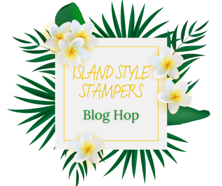 ISS Blog Hop - Embossing Folders - Create With Cheryl - Cheryl Hamilton