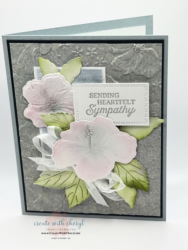 ICS Blog Hop - 2025-2027 In Colors - Create With Cheryl - Cheryl Hamilton